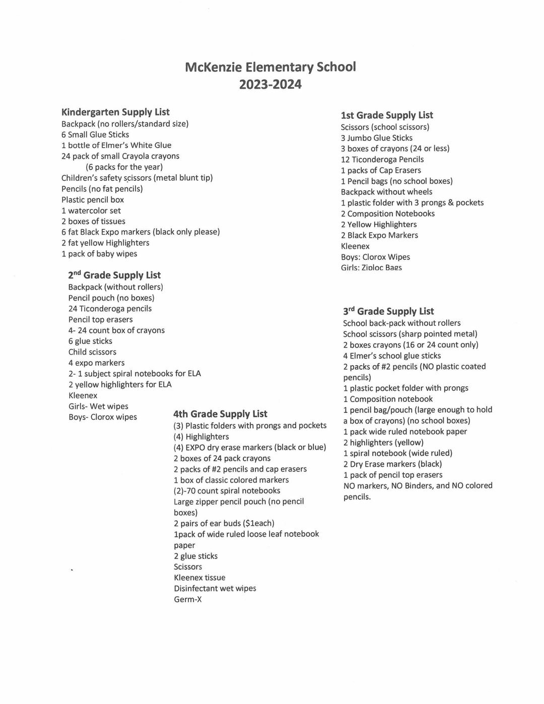 mes-school-supply-list-2023-24-the-mckenzie-banner